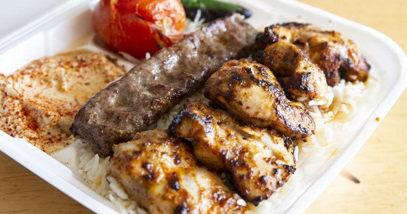 Mini Kabob: All in the family | Dining | pasadenaweekly.com