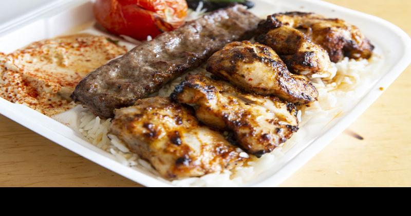 Mini Kabob: All in the family | Dining | pasadenaweekly.com