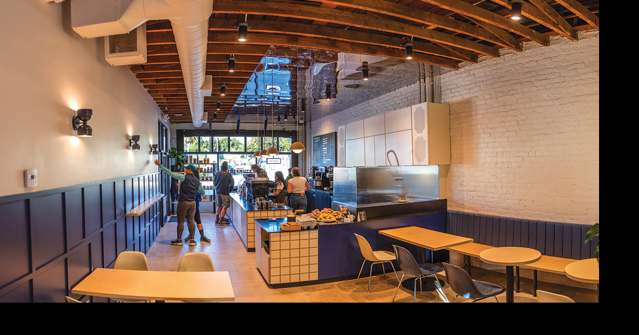 A New Bean in Town: Famed roastery and cafe joins Pasadena’s coffee ...