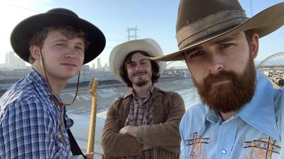 Real country takes centerstage at Old Towne Pub | Arts & Events ...