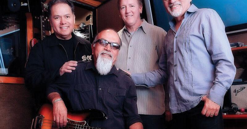 Delgado Brothers release new CD at the Langham | Music-notes ...