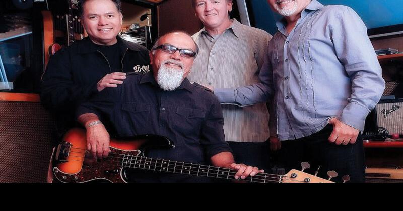 Delgado Brothers release new CD at the Langham | Music-notes ...