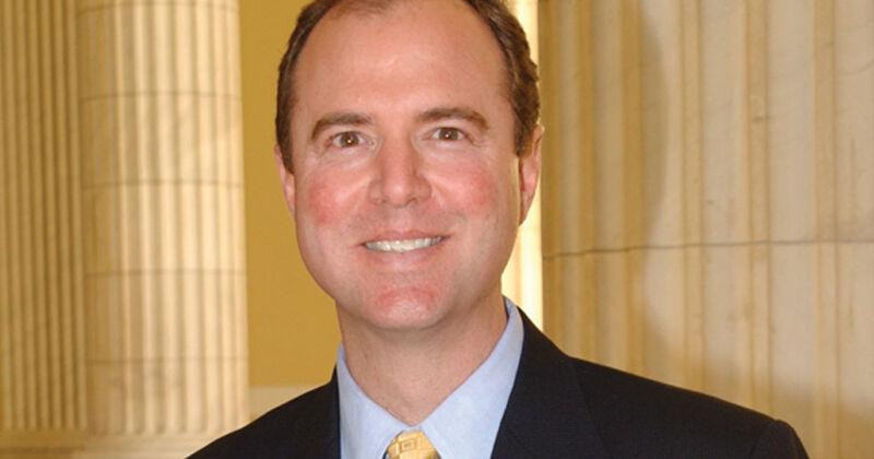 Schiff tries but fails to get Army Corps of Engineers to stop using ...