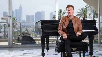 Gratifying Win: Pianist Wayne Bethanis lands No. 1 record of 2023 ...