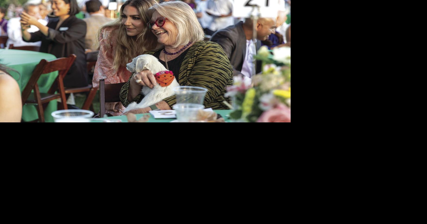 Sip, Savor, Celebrate: AbilityFirst hosts its 50th food and wine festival | Feature Stories ...