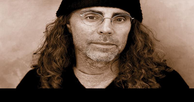 Life-threatening accident inspired film director Tom Shadyac to make ...