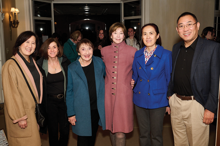 A Platform for Designers: PSHA holds empty house party at Potter ...