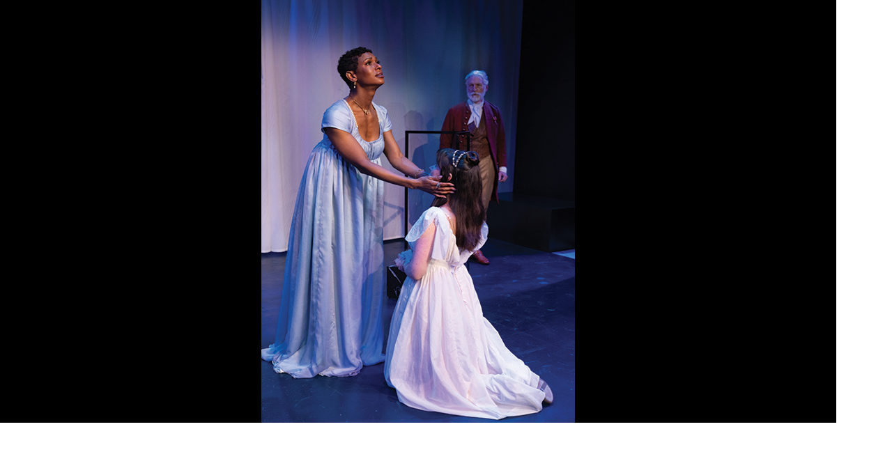 From Tragedy to Hope: Antaeus explores forgiveness in ‘The Winter’s ...