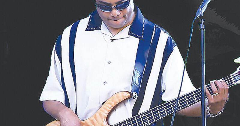 Michael Haggins Band performs ‘The Soul of Ragtime’ in Playhouse ...