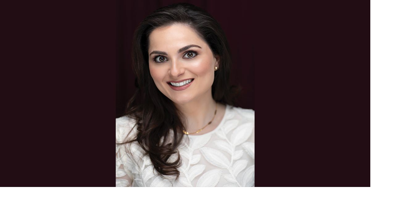 Woman of the Year: Dr. Christina Ashjian Garabedian wins prestigious ...
