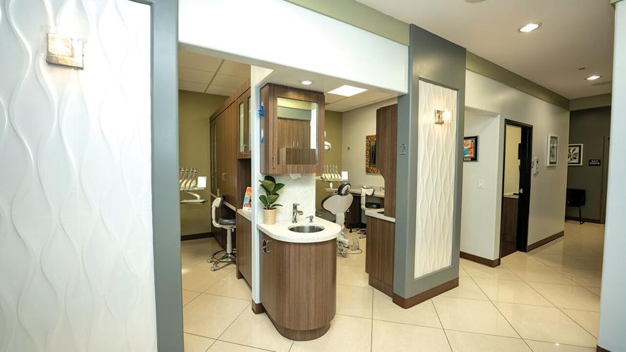 Signature Smiles: Pasadena dental group blends modern tech with ...