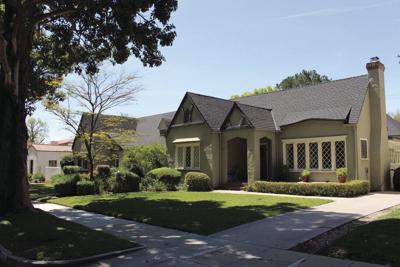 Preservation Pasadena Part II: Nonprofit unveils two neighborhood ...