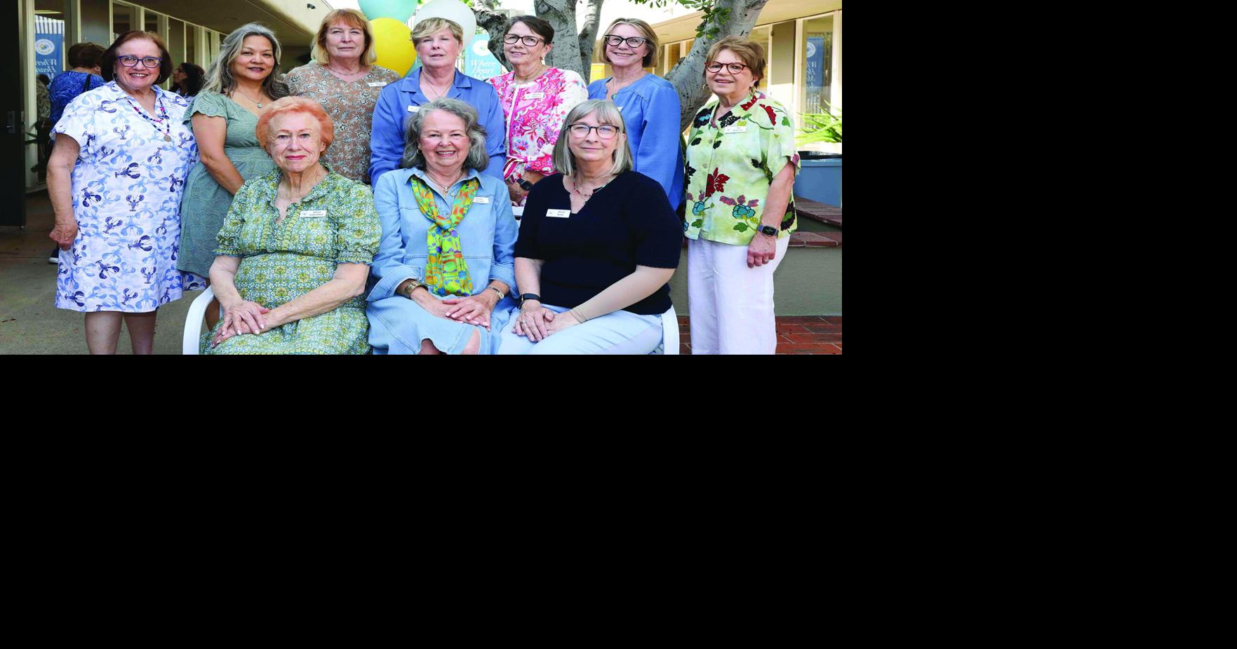 Recognizing Leadership: Advancing Lives in Pasadena Introduces New ...