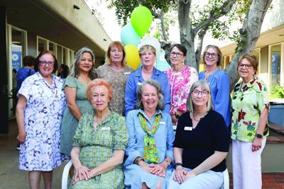 Recognizing Leadership: Advancing Lives in Pasadena Introduces New ...