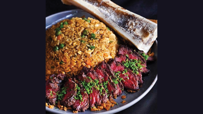 Eat Through Old Town: Dine LA Restaurant Week celebrates 15th ...
