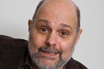 Longtime MAD Magazine senior editor Joe Raiola brings ‘The Joy of ...