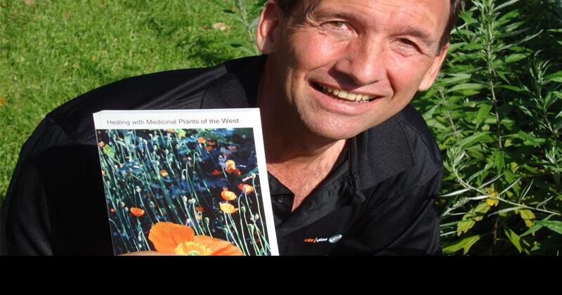 Dr. James Adams blends knowledge of Western medicine with Chumash ...