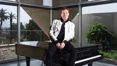 New Age Visionary: Pianist Wayne Bethanis listened to his heart, found ...