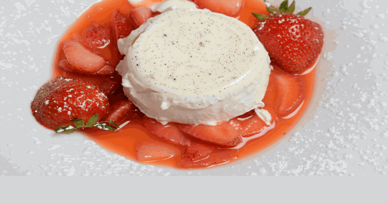 dineLA Restaurant Week brings creativity to the table | Dining ...
