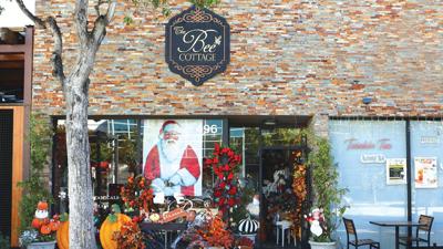 ‘Authentically Yours, Pasadena’: Holiday season campaign uplifts small ...