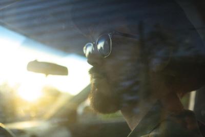 Ben Bostick celebrates release of ‘Hellfire’ with solo set at Adams ...