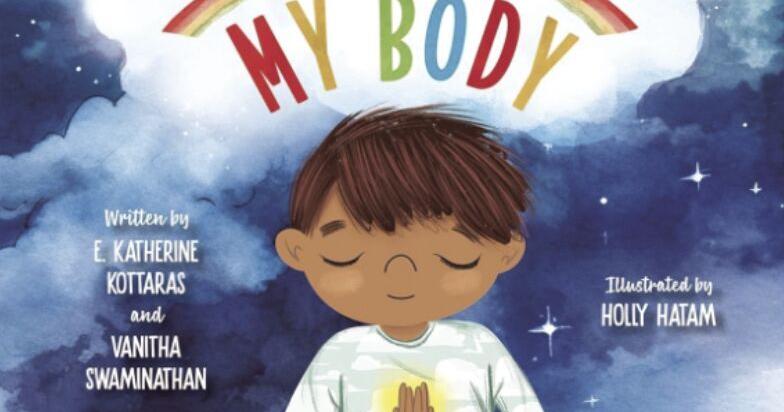 A Colorful Path to Peace: Vroman’s book event quells the chaos ...