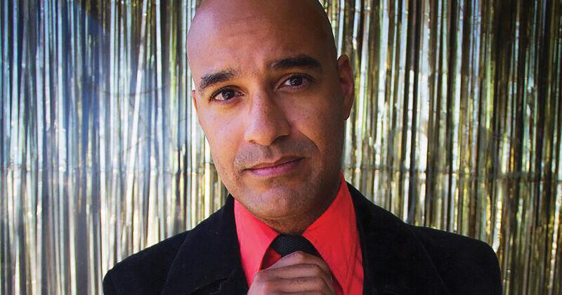 Soul pop-rocker Zach Jones kicks off monthlong residency at Highland ...