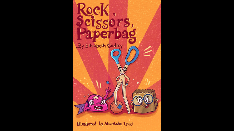 In the Books: Elizabeth Godley will read from her new book | Arts ...