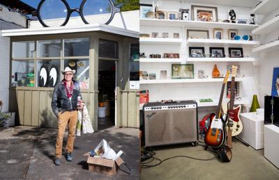 Billy Zane’s artwork reveals a free soul | Arts & Events ...