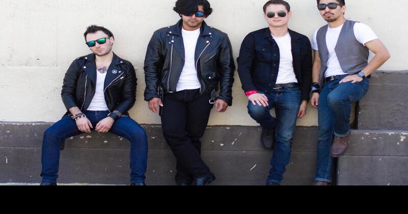 Revel in Rock | Music-notes | pasadenaweekly.com