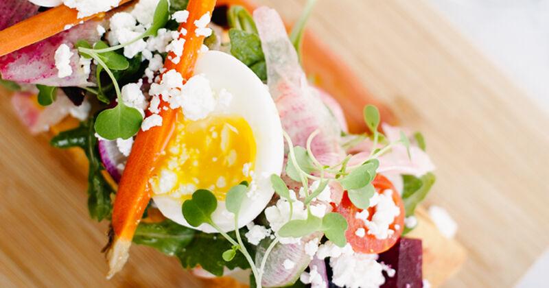 Faubourg offers a Delicious take on modern French cuisine | Dining ...