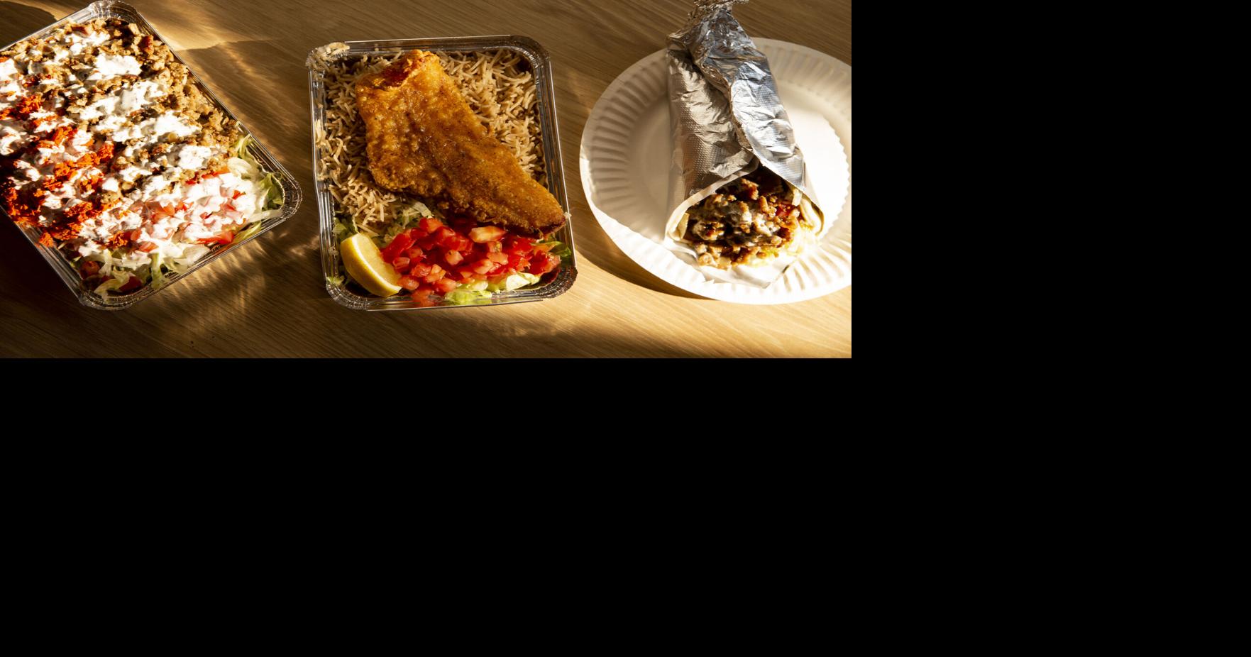 New York Chicken & Gyro offers a taste of Queens | Dining ...