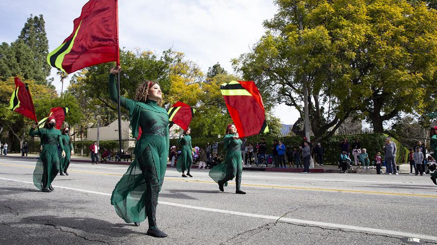 Black History Parade and Festival | Feature Stories | pasadenaweekly.com