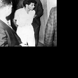 A tale of two Sirhans | News | pasadenaweekly.com