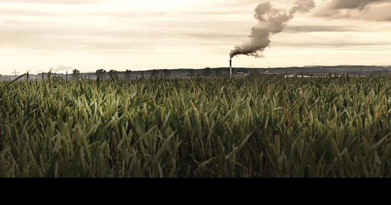 JPL scientist Peter Kalmus discusses climate revolution and his new ...