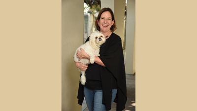 Finding Home: Pasadena Humane float aims to inspire others to adopt ...