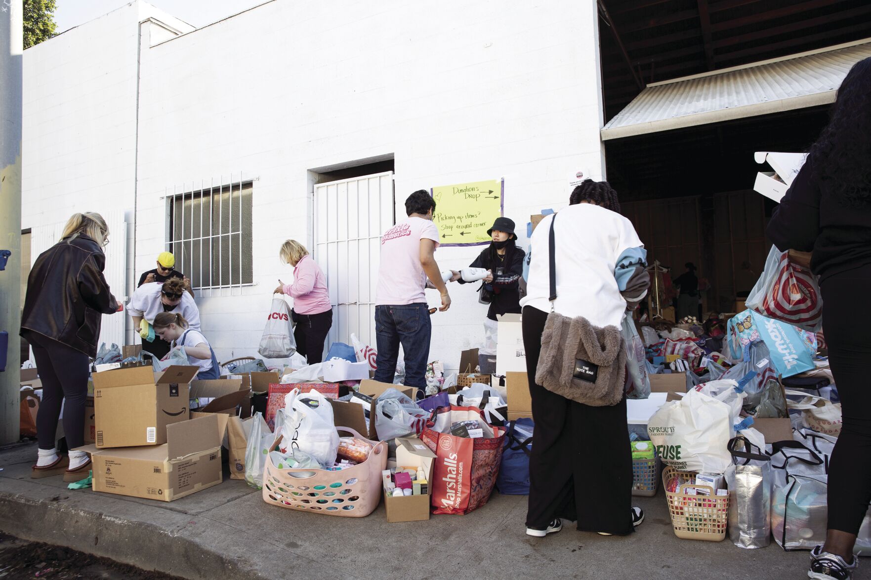 Helping Her Peers: Altadena teen’s recovery fund takes off | News ...