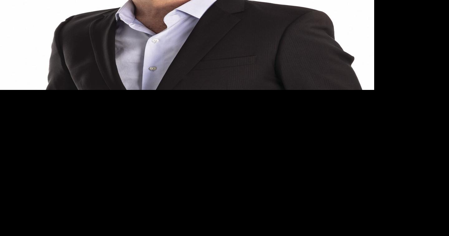 Sharing His Story: Kevin Flynn puts depth into comedy | Arts & Events ...