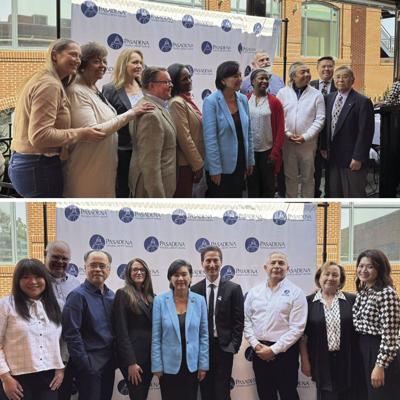 Combining a Rich History: 2 credit unions merge to provide the utmost ...