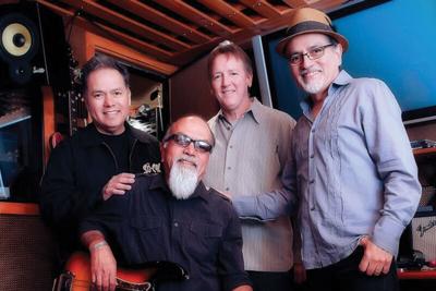 The Delgado Brothers usher in the New Year at Big Mama’s | Music-notes ...