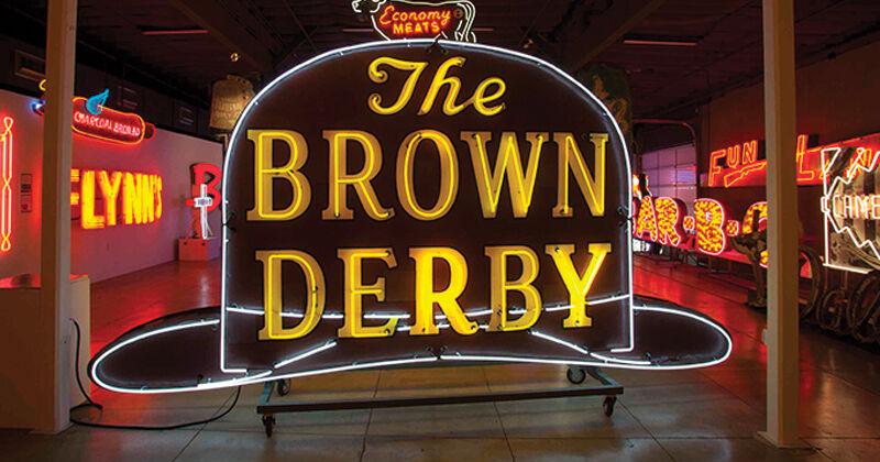 Prepare to be dazzled this fall at Pasadena-area museums and galleries ...