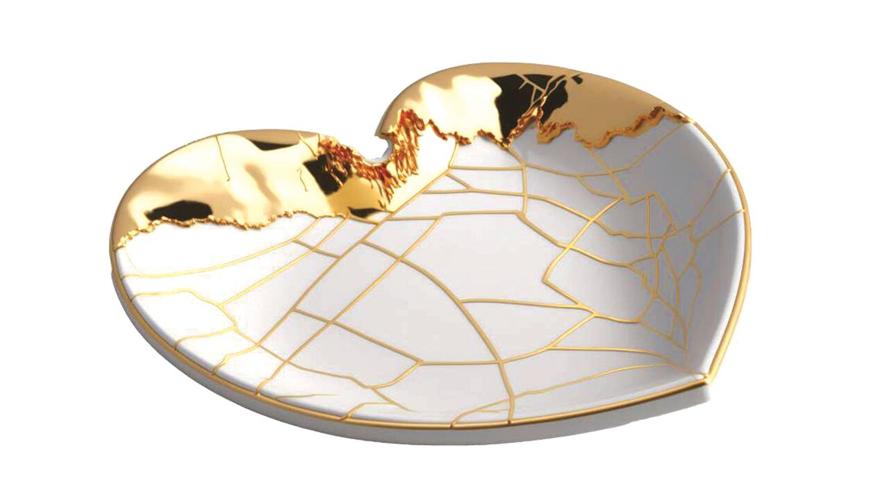 Kitsugi Grief | | pasadenaweekly.com