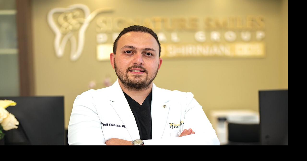 Signature Smiles: Pasadena dental group blends modern tech with ...