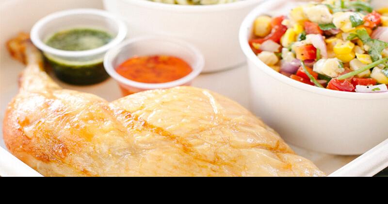 Fig Sprout adds some new twists to an ages-old favorite | Dining ...