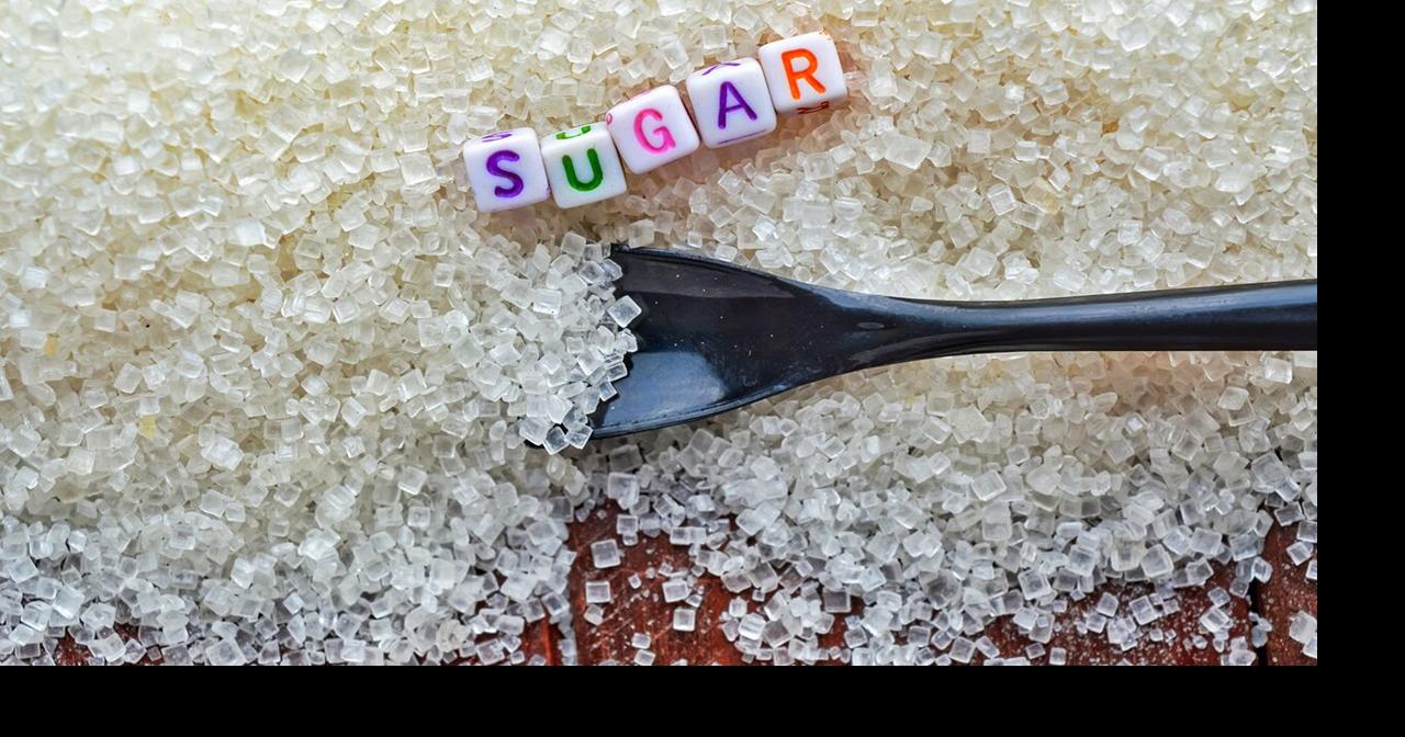 Sugar, Sugar: Can’t get enough of the sweet stuff | Consider This ...