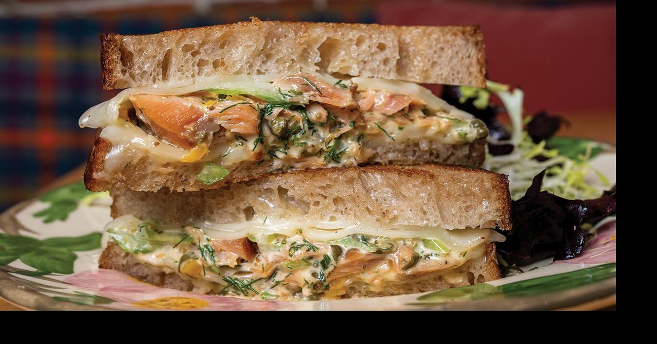 Fresh Take on Summer: Agnes Restaurant & Cheesery unveils new menu ...