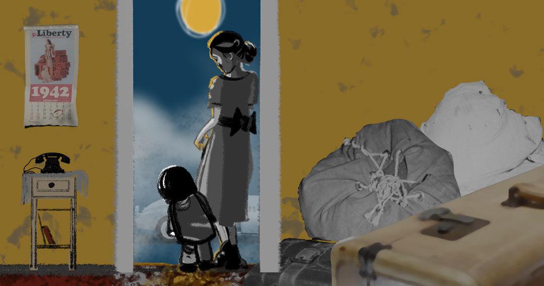 Brad Colerick video takes center stage at festival | Arts & Events ...