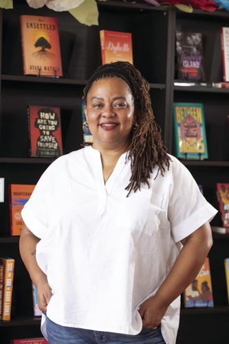 A Local Hub: Octavia’s Bookshelf stays open with help of community ...