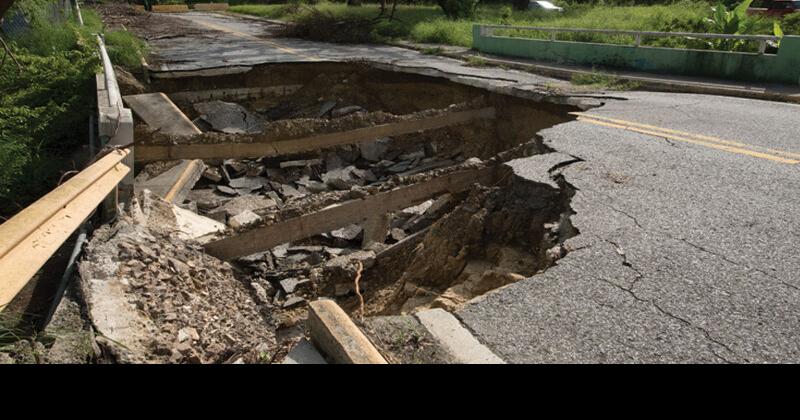 Climate leadership is desperately needed in these times of deadly ...