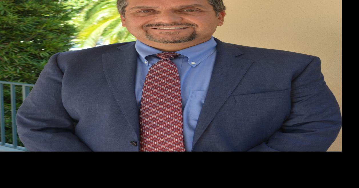 City Manager Márquez speaks to Community Police Oversight Commission ...